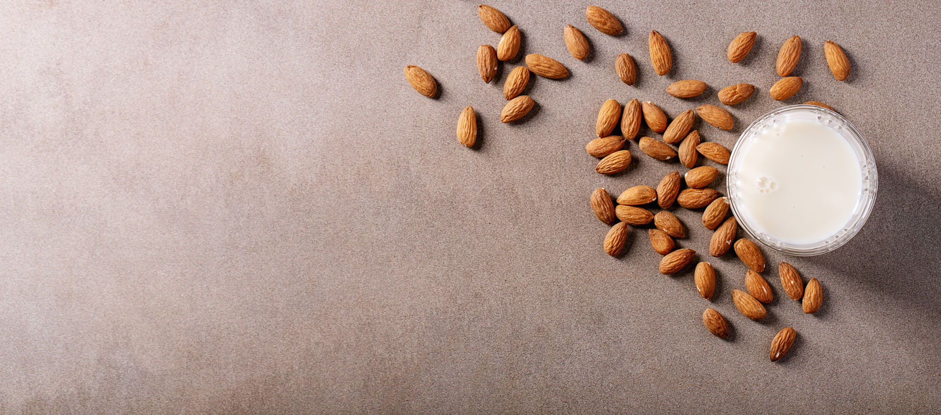 Almond Milk Original